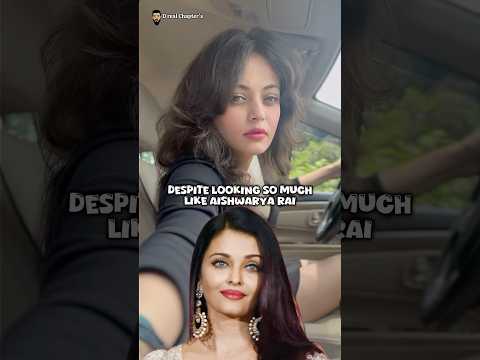 Despite looking like Aishwarya Rai, where did Sneha Ullal suddenly disappear? #bollywood #snehaullal