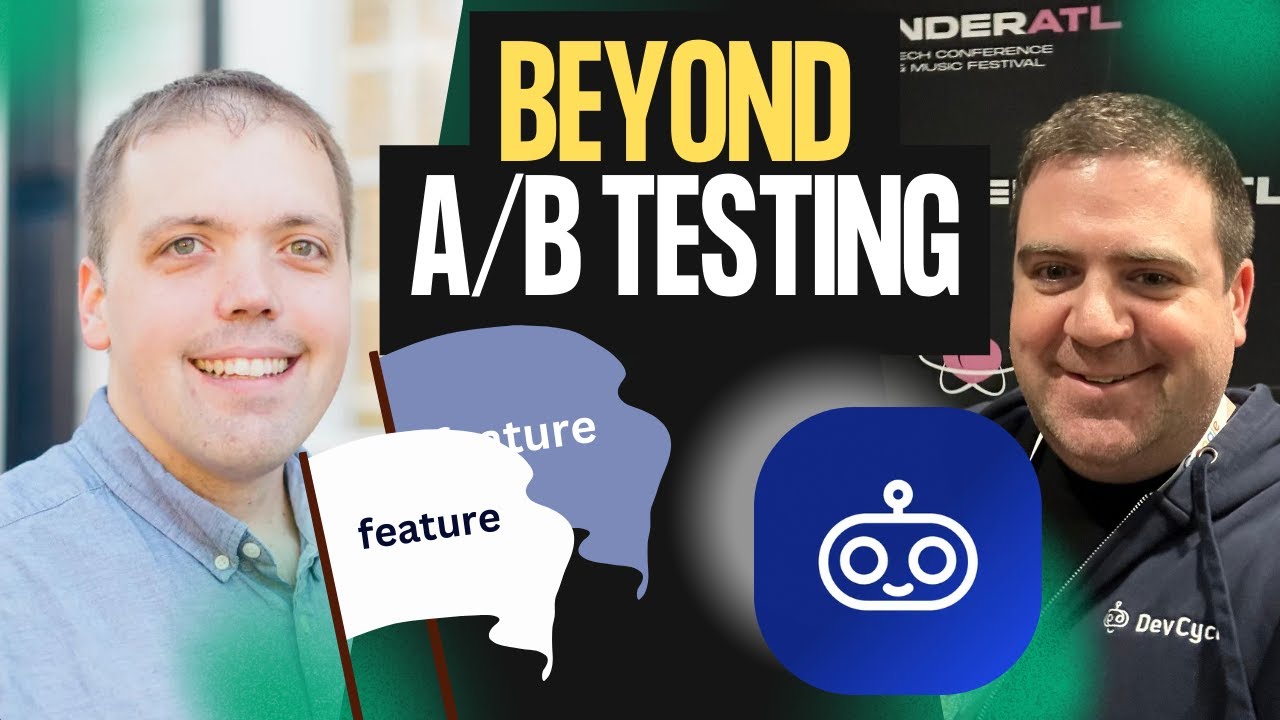 The DevCycle Story: Moving Beyond A/B Testing to Smarter Deployments