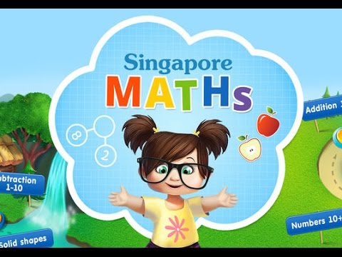 Cool Math Games for Kids Part 2 - free math games for preschool and kindergarten - Ellie