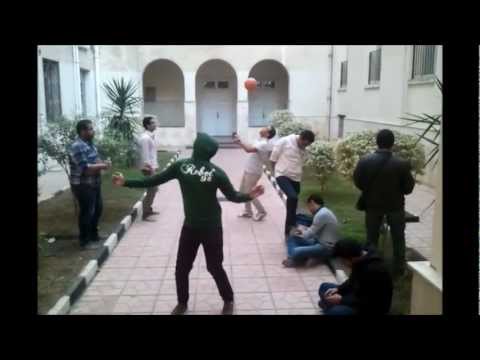 Handasa Harlem Shake