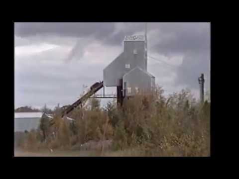 Copper Country Mines