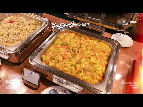 Buffet Dinner at Sylhet || Grand Palace Sylhet