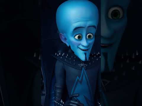 The Megamind Effect: How a Cartoon Changed My Life