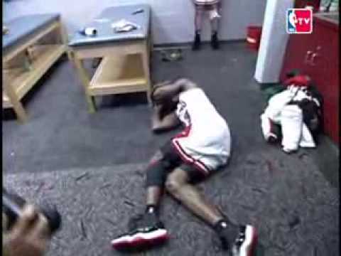 True Story Behind Michael Jordan's Father's Death in 'The Last Dance'