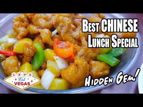 Best FOOD; Great Price. CHINATOWN Cheap Eats! 😋💲🥢