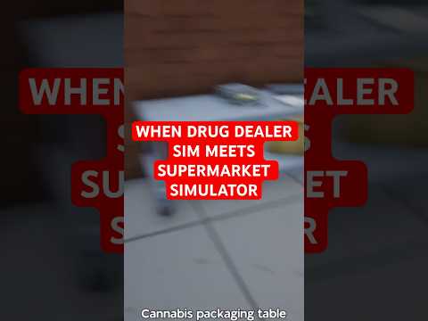 Best Drug Dealer sim by far!