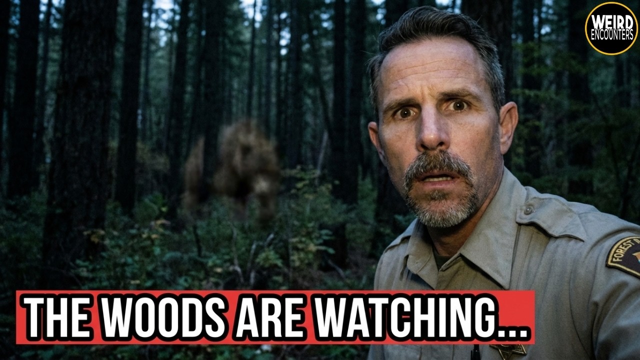 This Idaho Forest Secret Has Kept Experienced Hikers Away for Years