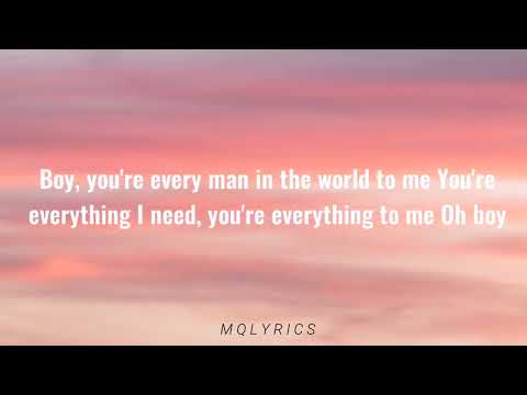 every woman in the world - air supply (cover by Trisha corpuz) (lyrics_song)