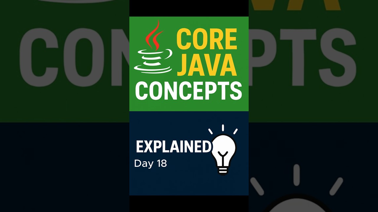 Make Your Java Programs Bulletproof! 💪 (Basic Error Handling)