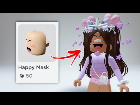 NEW SUPER HAPPY FACE MASK FOR CHEAP ๐ฑ๐ฅณ