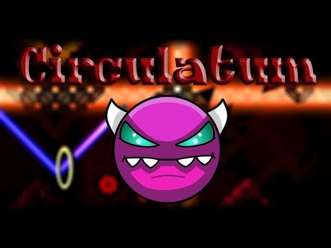 Steam Community :: Video :: MEDIUM DEMON | Geometry Dash 2.11 ...