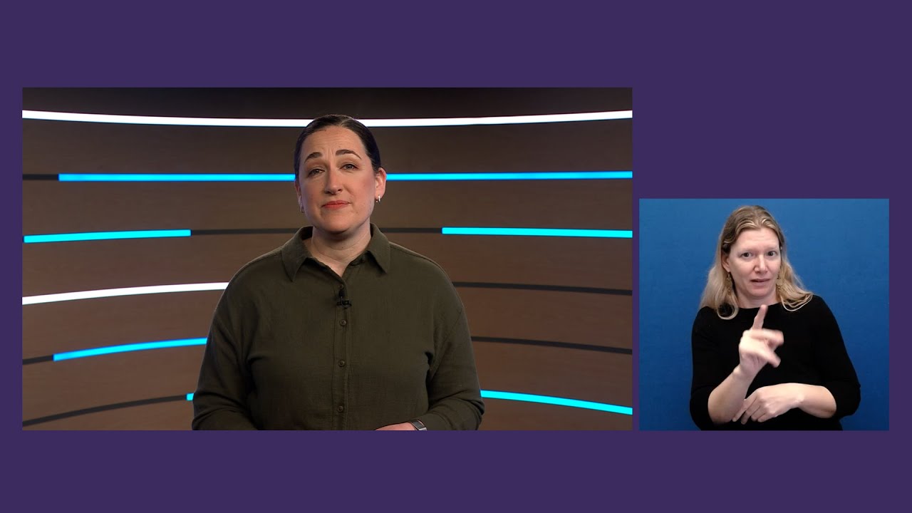 Building inclusive experiences with GitHub Copilot with Amanda Silver (ASL and Audio Description)