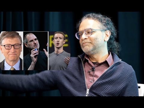 Is a Computer Science Degree Worth It? | Indranil Gupta at The UIUC Talkshow