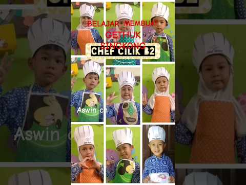 KEGIATAN P5 MEMBUAT GETHUK DARI SINGKONG | TK ABA KARANGKUNTI YOGYAKARTA | DIARY ASWIN