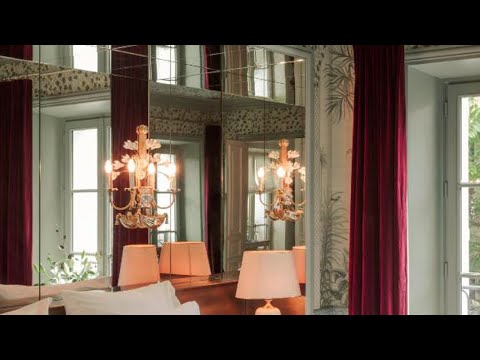 #ReviewHotel #Review Hotel Particulier Montmartre