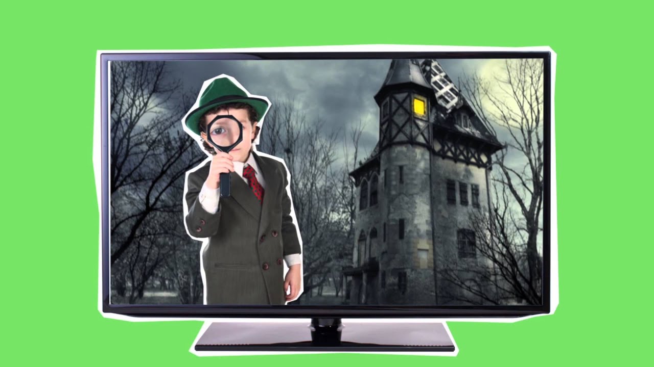 Media Minute: Each medium has a unique aesthetic form