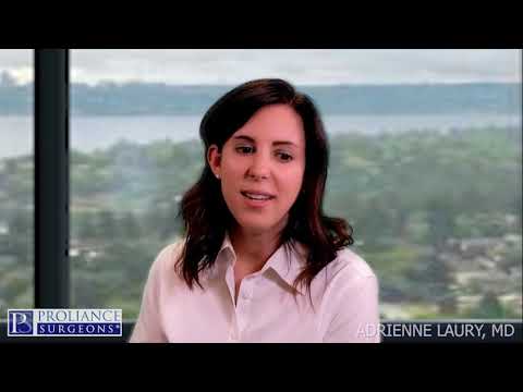 Adrienne Laury, MD - Ear, Nose & Throat