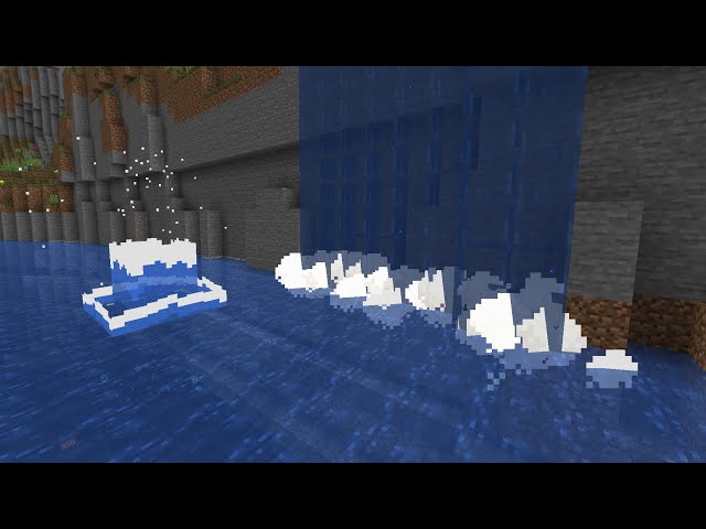 Minecraft Particular mod guide: Features and how to download