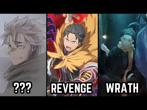 All 8 Subaru Routes in Re:Zero Explained