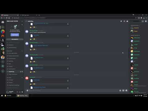 Join our Discord Server! NNFX Algo Testers