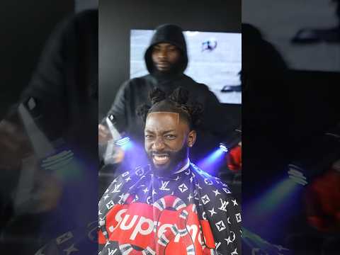 Best name wins #barber #haircutting #celebritybarber #hairsalon #atlanta