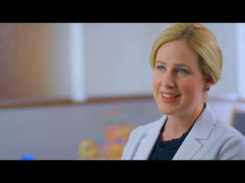 Meet Dr. Anne Langguth | Wolfe Eye Clinic Pediatric Ophthalmologist in Cedar Rapids, Iowa