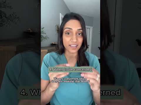 5 Things to Know About Croup