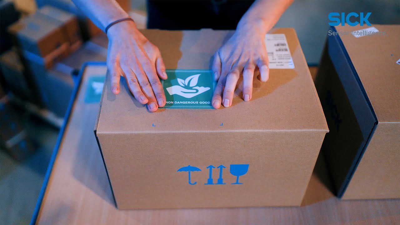 SICK | Sensor Intelligence