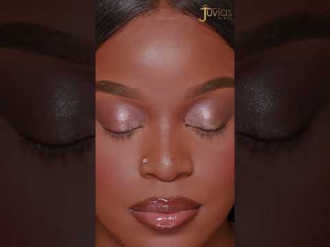 Glide Like a Queen 👑 | Nubian Eyeshadow Sticks Try-On + Wear Test