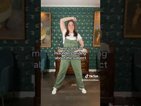 Hi! I'm Dr. Allison Cormier, an infectious disease doctor living in New Orleans, LA. ...