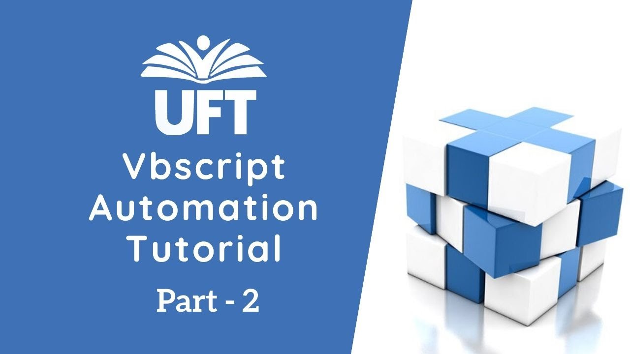 VB Scripting for Beginners|Vbscript automation tutorial-Part 2