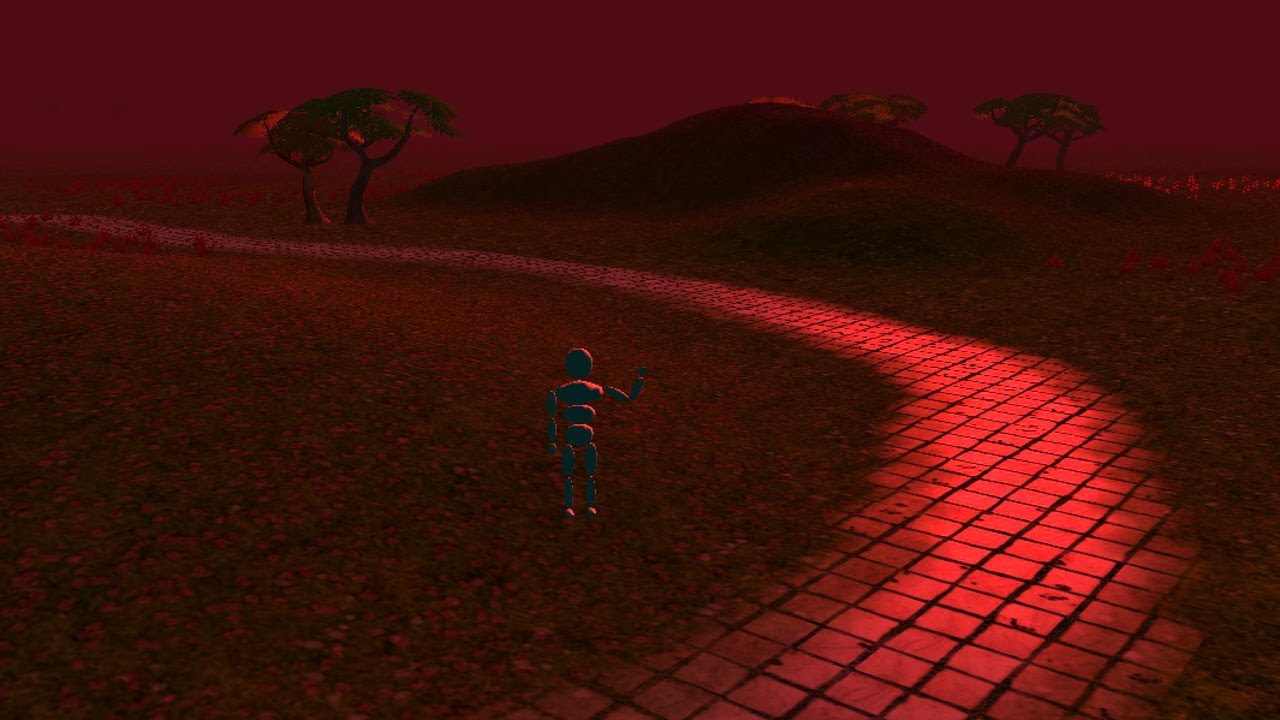 Java 3D Game Development 13: Animation System