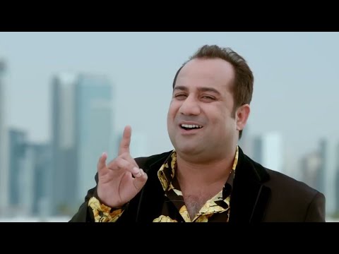 Rahat Fateh Ali Khan - Zaroori Tha - Most Broken Heart Song
