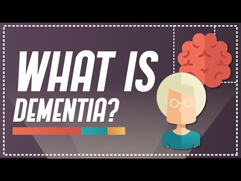 What is dementia? | What Is Explainers
