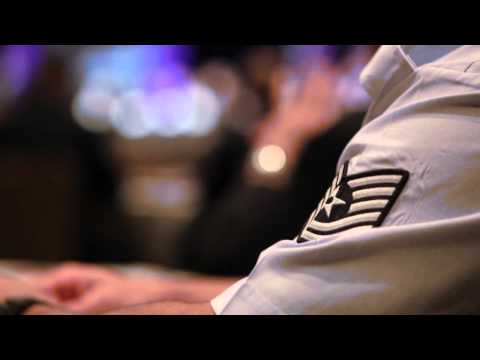 Air Force Sergeants Association Overview