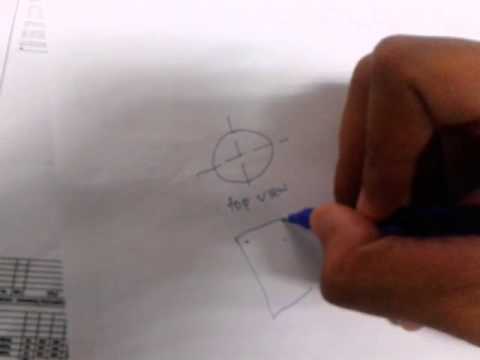 Convert Sketch to CAD Drawing