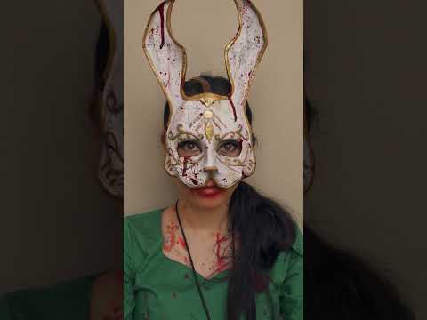 🐇 #bioshock #bunny #cosplay
