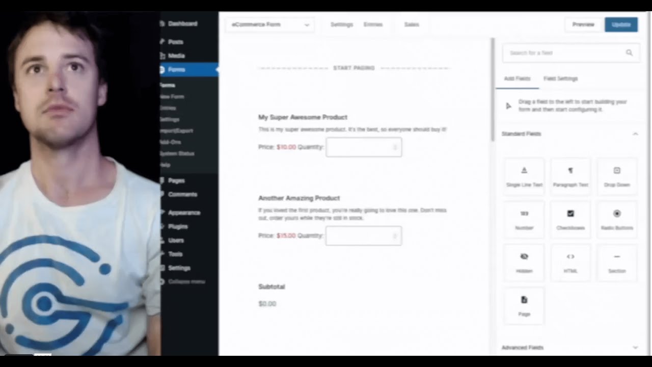 Paywall your PDFs: Capture a Payment before Emailing Users their Customized PDF