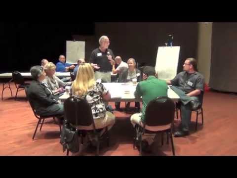 Fundamentals of A3 Thinking- Central Coast Lean