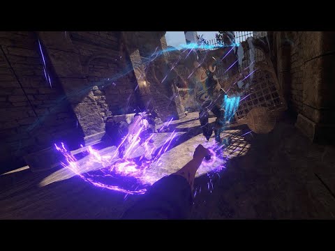 Steam Community :: Video :: Max Difficulty Dungeons Longsword Man ...