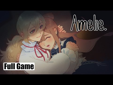 Steam Community :: Video :: Amelie (Full Game, No Commentary)