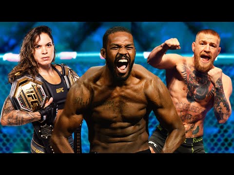 Every UFC weight class explained