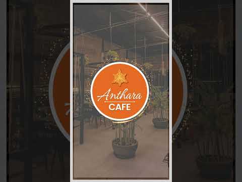 Anthara Cafe - Pragathi nagar , Nizampet