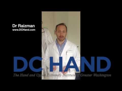 Orthopedic Ultrasound Case Study: Flexor Tendon Injury