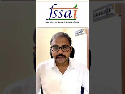 License for food product manufacturing #hotel #restaurant #fastfood #food #fssai