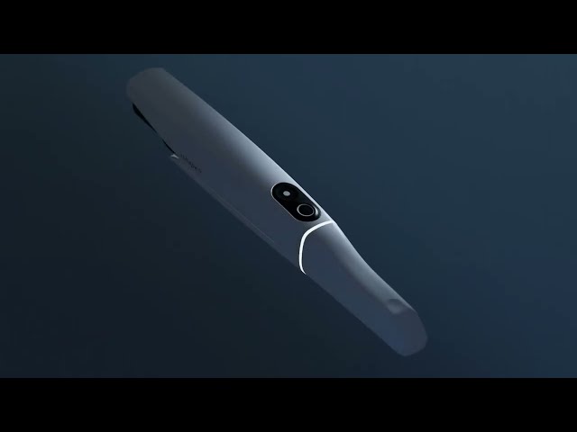 Dental Rvg Sensor - 3 Shape intraoral scanner TRIOS 5 Wholesale Trader ...