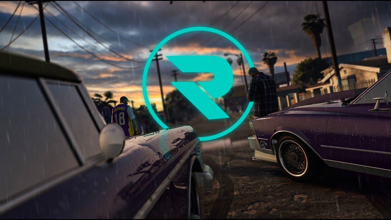 RESILIENT ROLEPLAY | RELEASE TRAILER