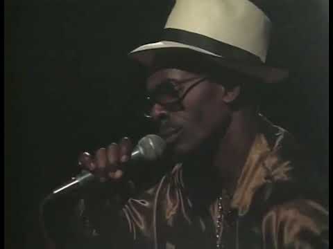 🔥 KNOX REGGAE SALUTE 🇯🇲🎶 FT. Leroy Smart, Professor Nuts, Chaka Demus & Pliers, Baby Wayne & more'