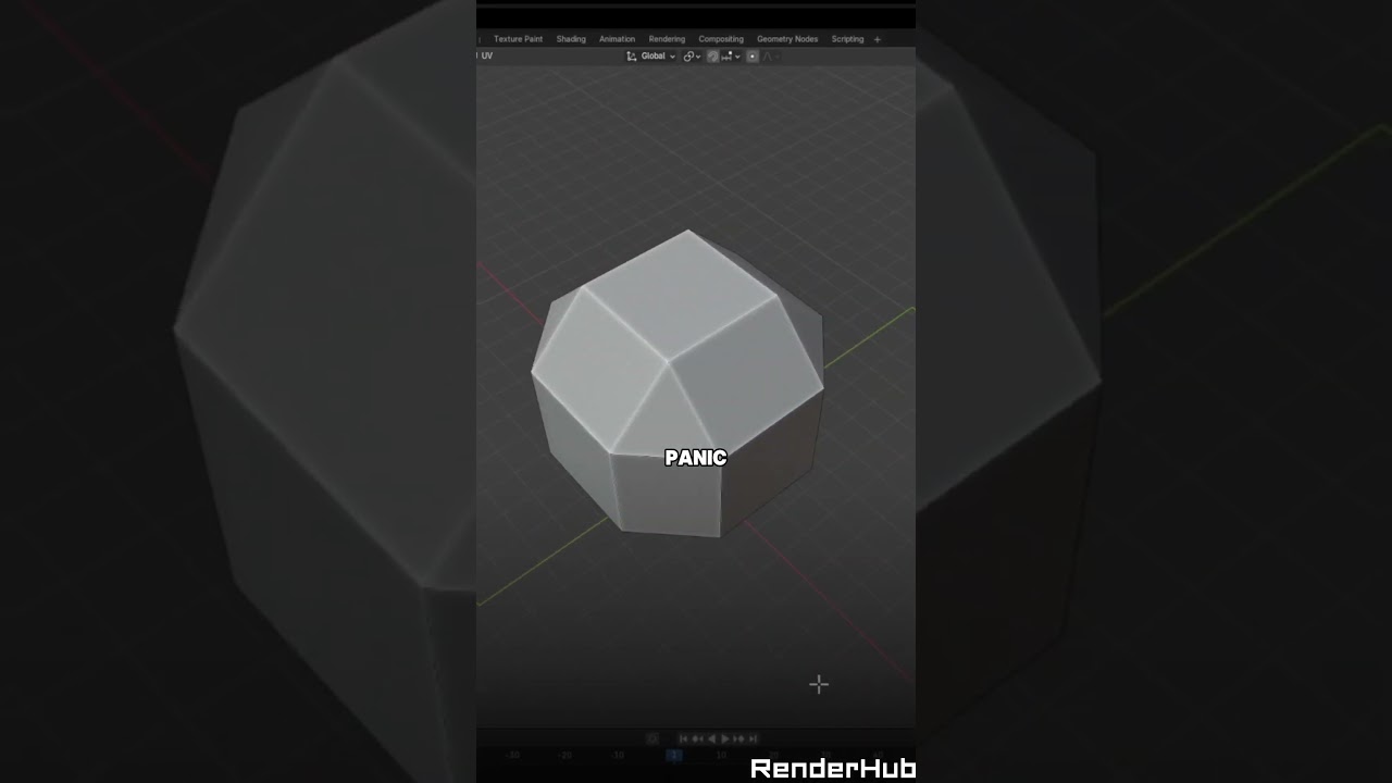 Stop Repeating Steps in Blender (Use This Instead)