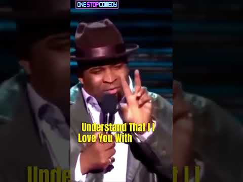 PATRICE O' NEAL | How To Spell Restaurant | Patrice Spell The Word Restaurant #standupcomedy